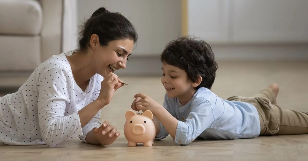 Investment Ideas For Kids - Fund Investment Guide